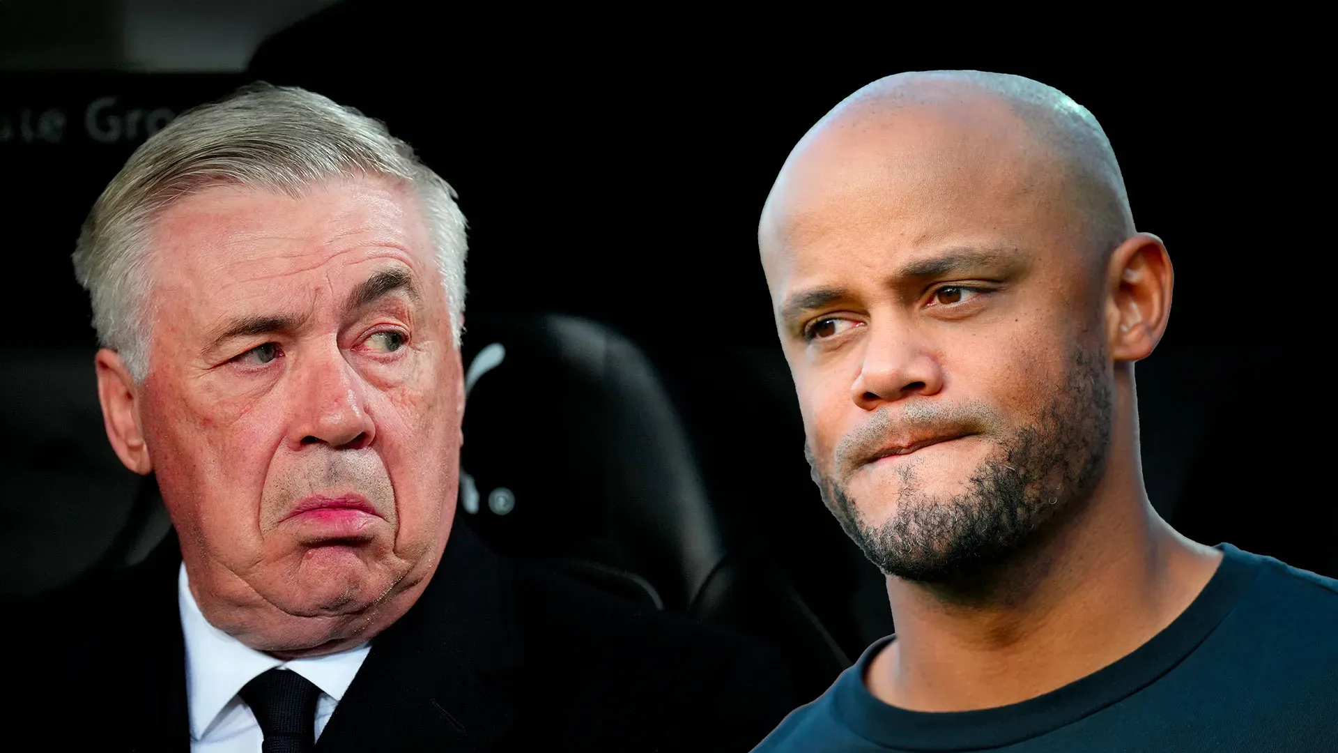 Bayern München und Real Madrid buhlen um den Star von Manchester United