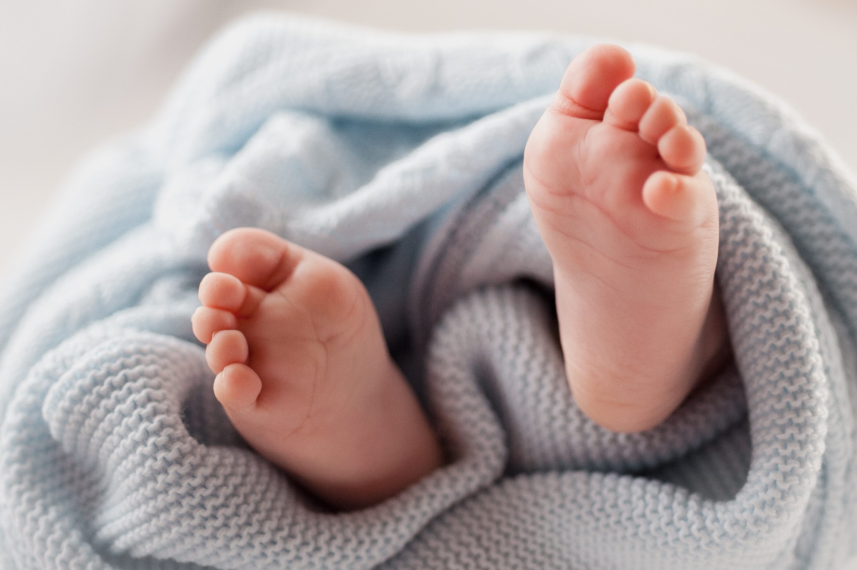 BabyCenter releases list of names 'heading for extinction' in 2025: See ...