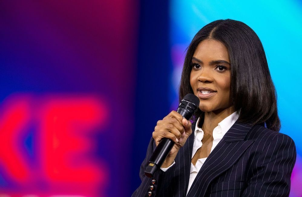 Qui est Candace Owens, l’influenceuse pro-Trump qui cible Brigitte Macron