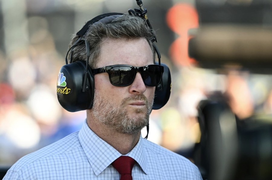 JR Motorsports enters car into Daytona 500 in partnership with Grammy ...