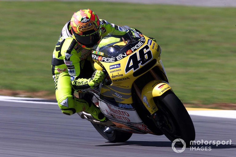 The curse of number one in MotoGP - will Martin’s choice backfire?