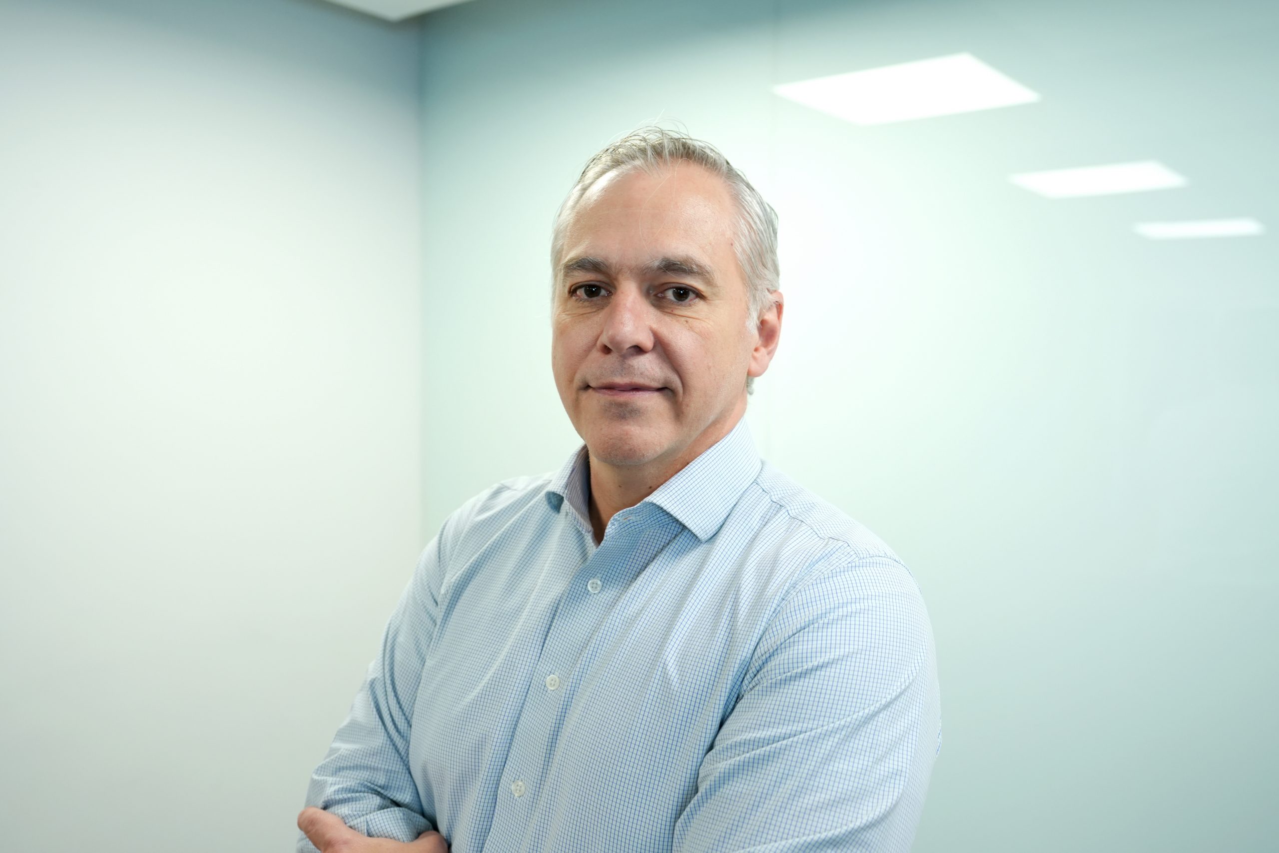 Logicalis anuncia cambio de liderazgo en América Latina