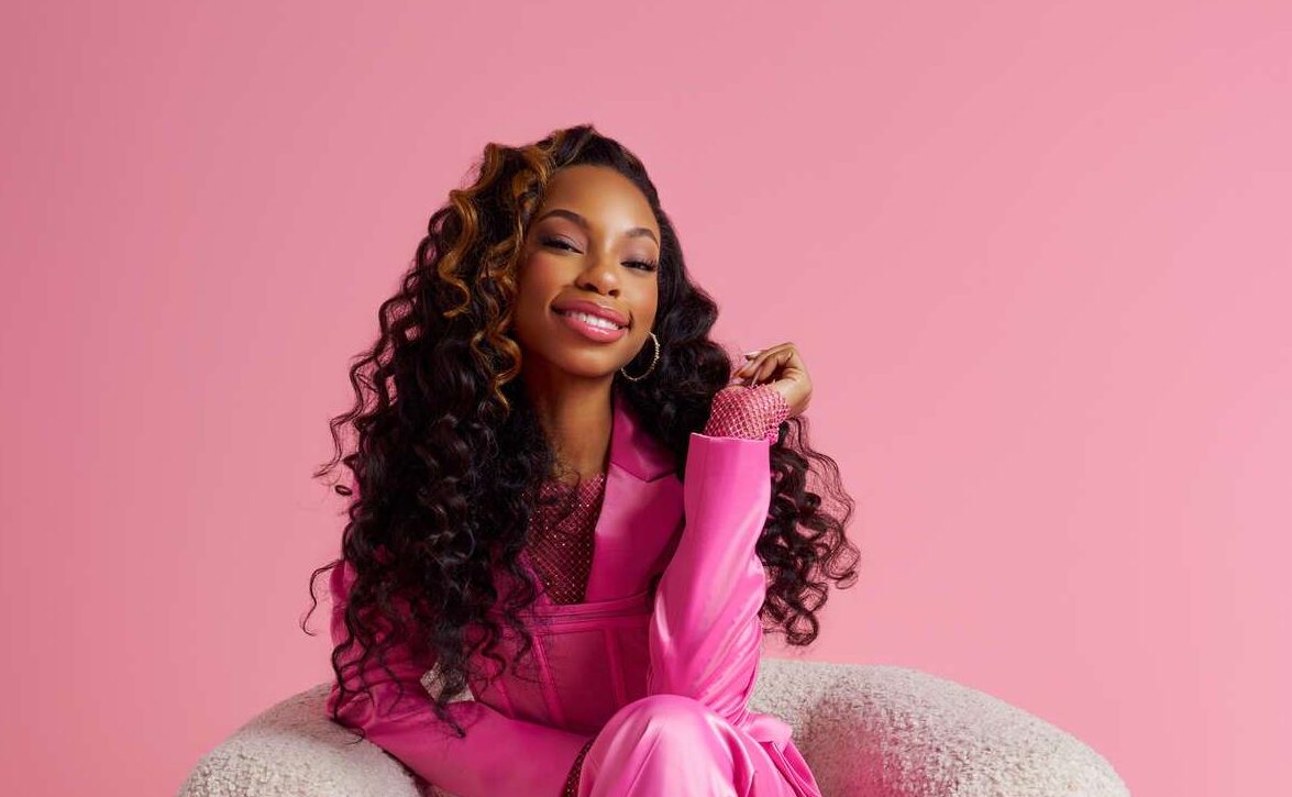 How Teen CEO And Content Creator Dai Time Balances Career And College