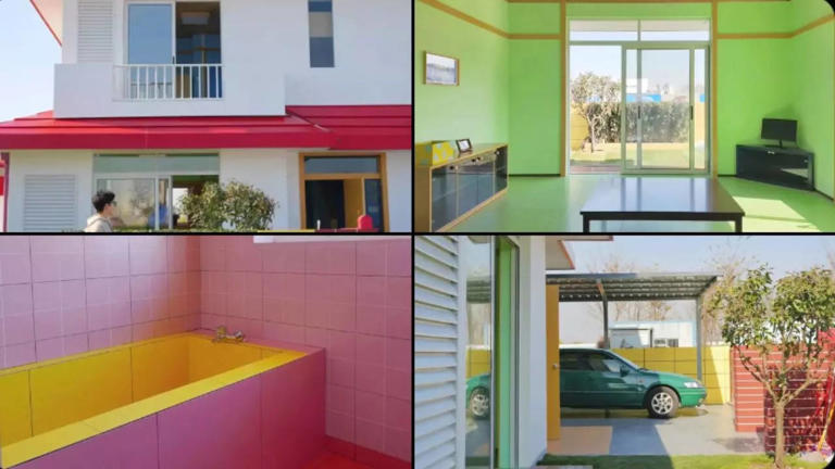 Shin-Chan Fans, Ready Your Cheque books! Die-Hard Fan Builds Cartoon’s ...