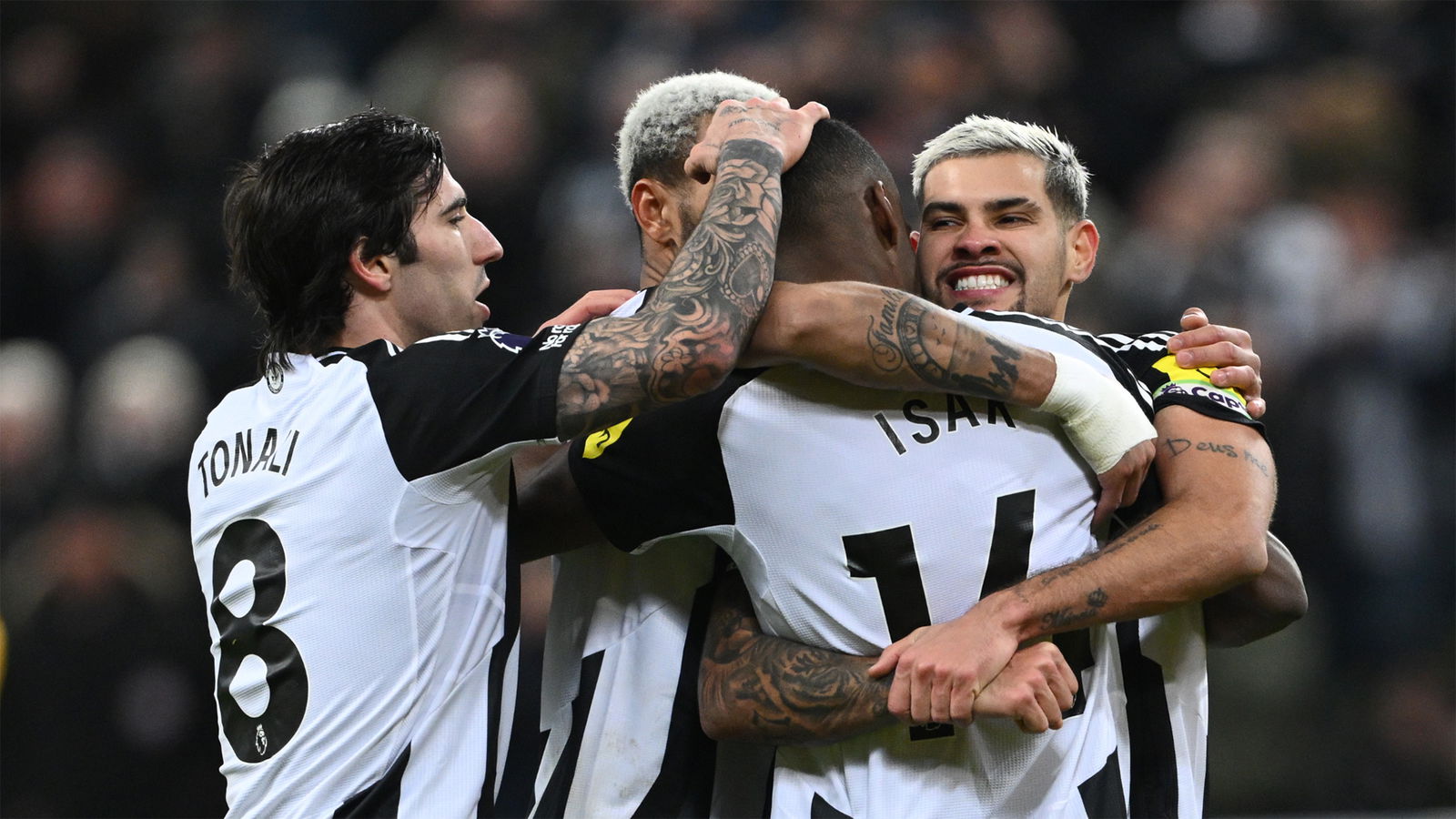 BBC Sport comments from 'neutrals' - Interesting on Newcastle United ...