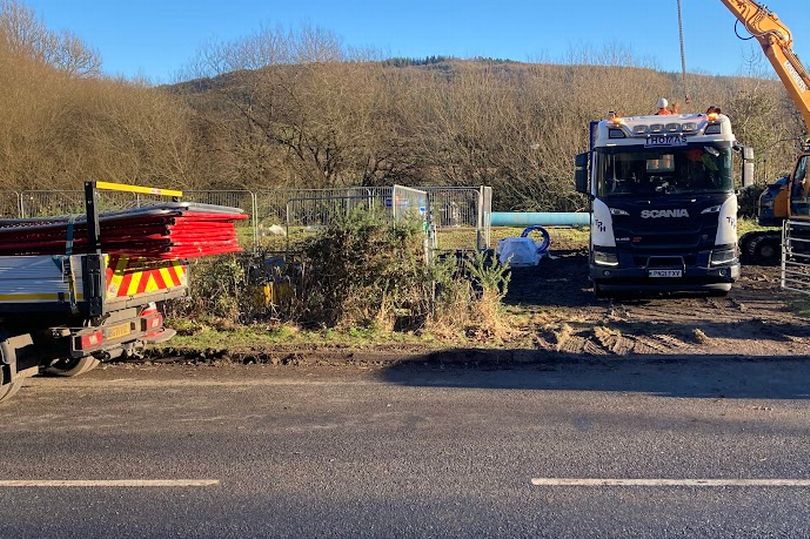 Repairs to a burst main leaving thousands without water may not be ...