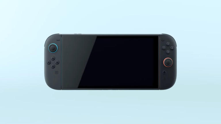 How to preorder the Nintendo Switch 2