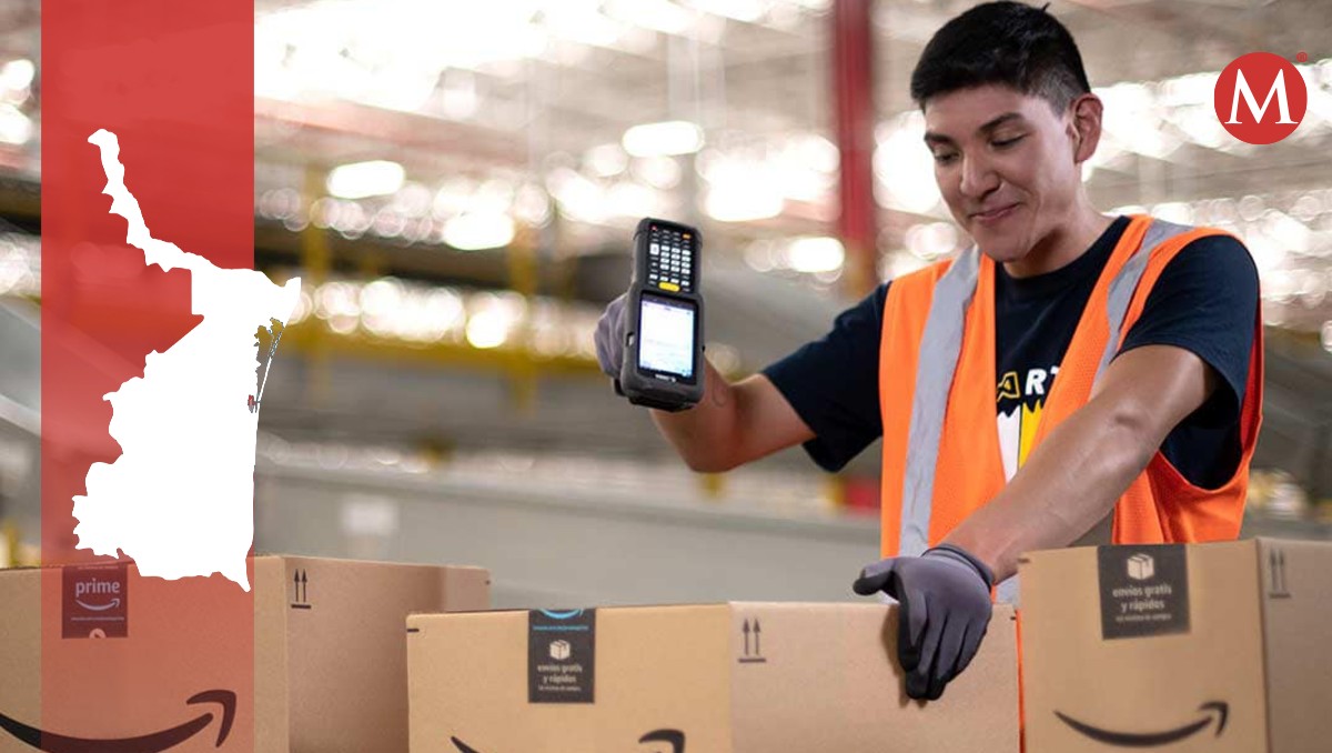 Amazon busca bodegas en Tampico tras anuncio de inversión en Querétaro