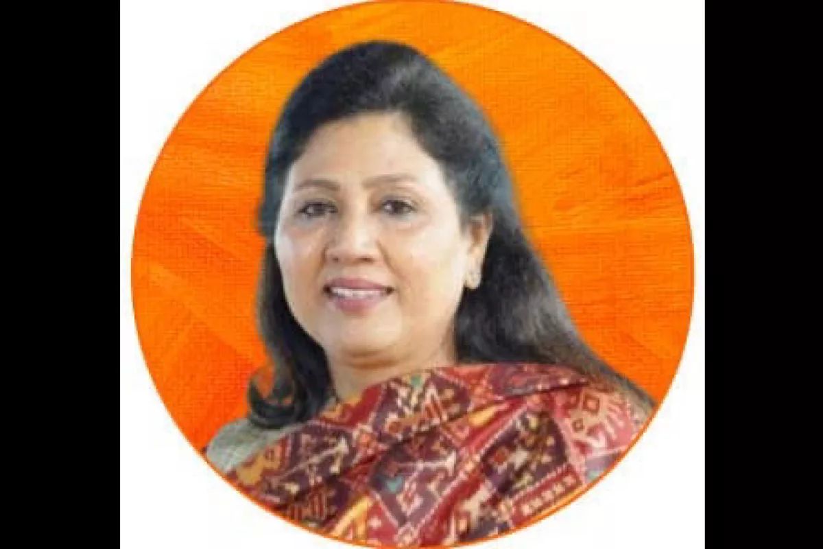 BJP releases 4th list of candidates for Delhi polls, fields Shikha Rai ...