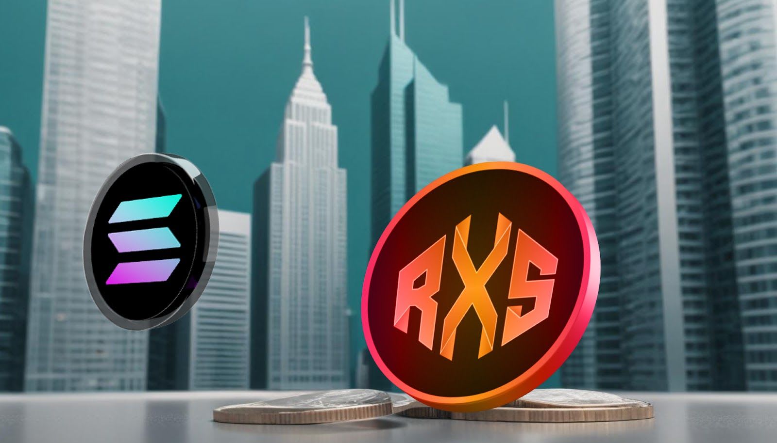 This Solana (SOL) rival is just $0.175 and poised to enter the top 20 ...