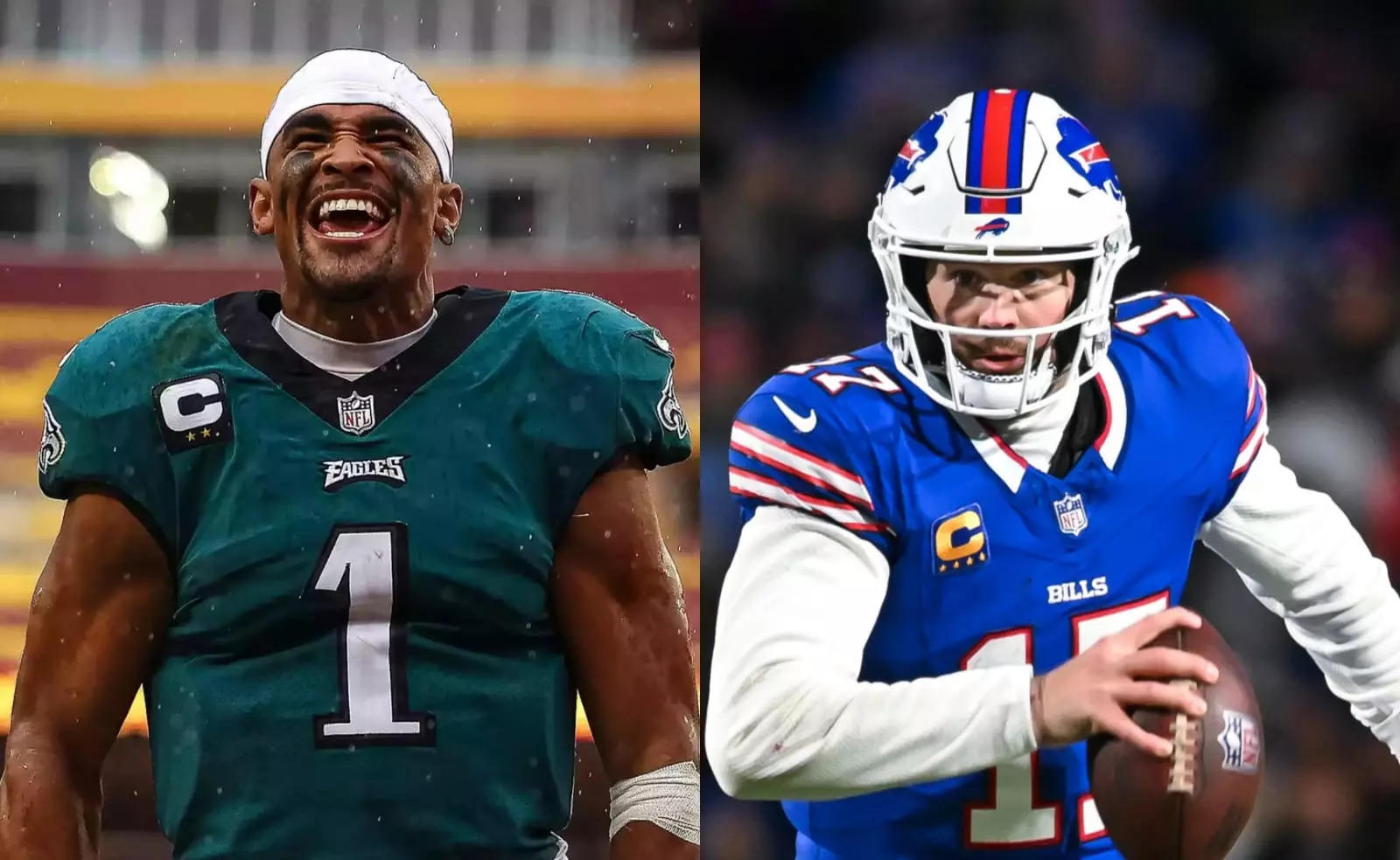 Jalen Hurts vs. Josh Allen: A Deep Dive into the Net Worth of NFL’s ...
