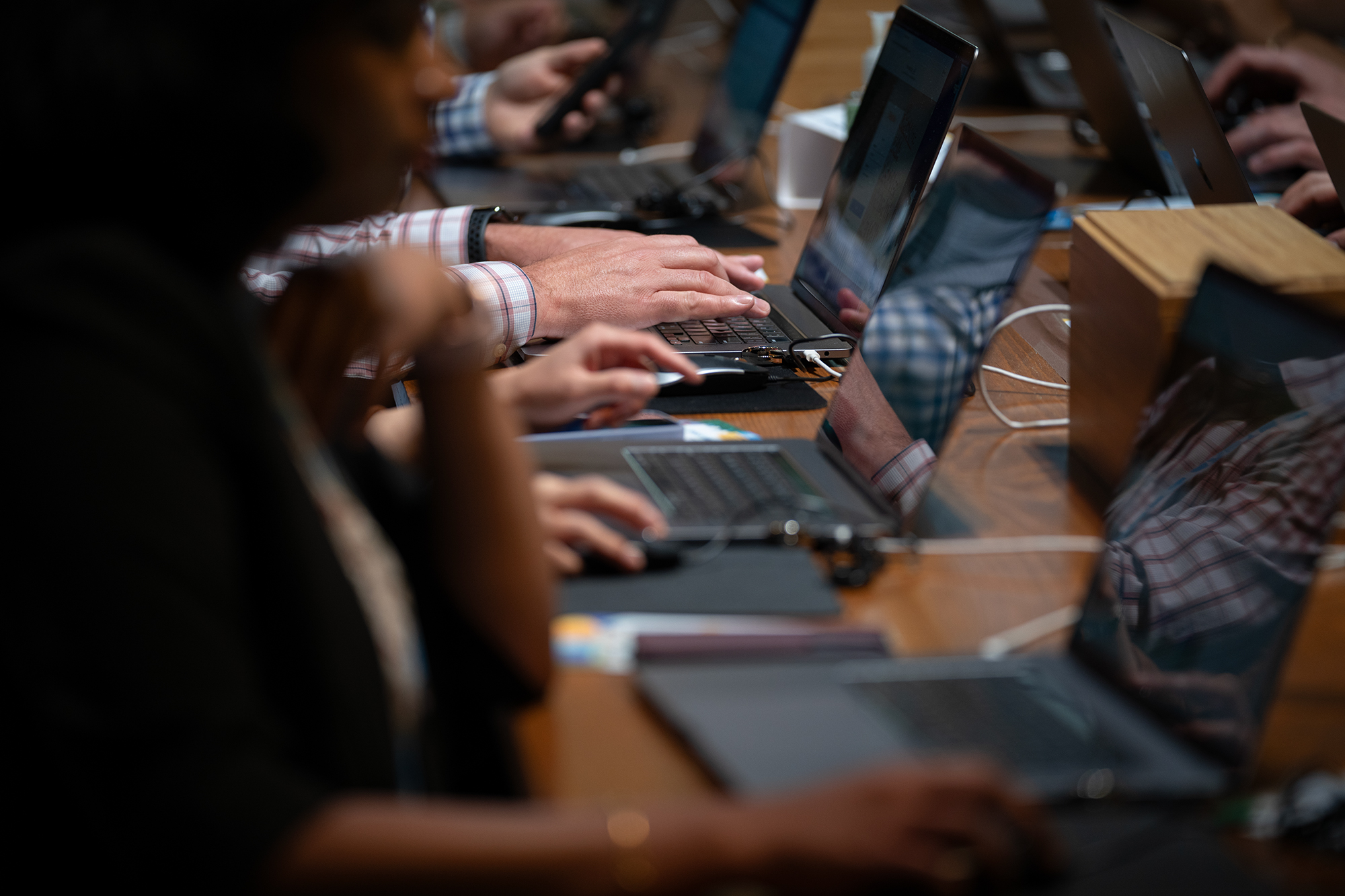 Fearing AI will take their jobs, California workers plan a long battle ...