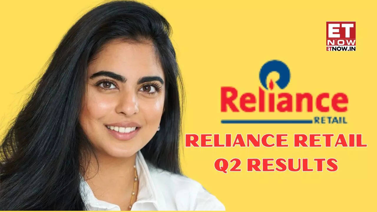 Reliance Retail Q3 Results: Check quarterly earnings, performance of Mukesh Ambani's daughter ...