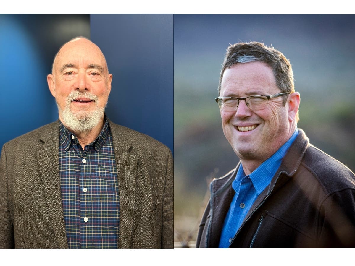 Meet Your New Napa County Planning Commissioners