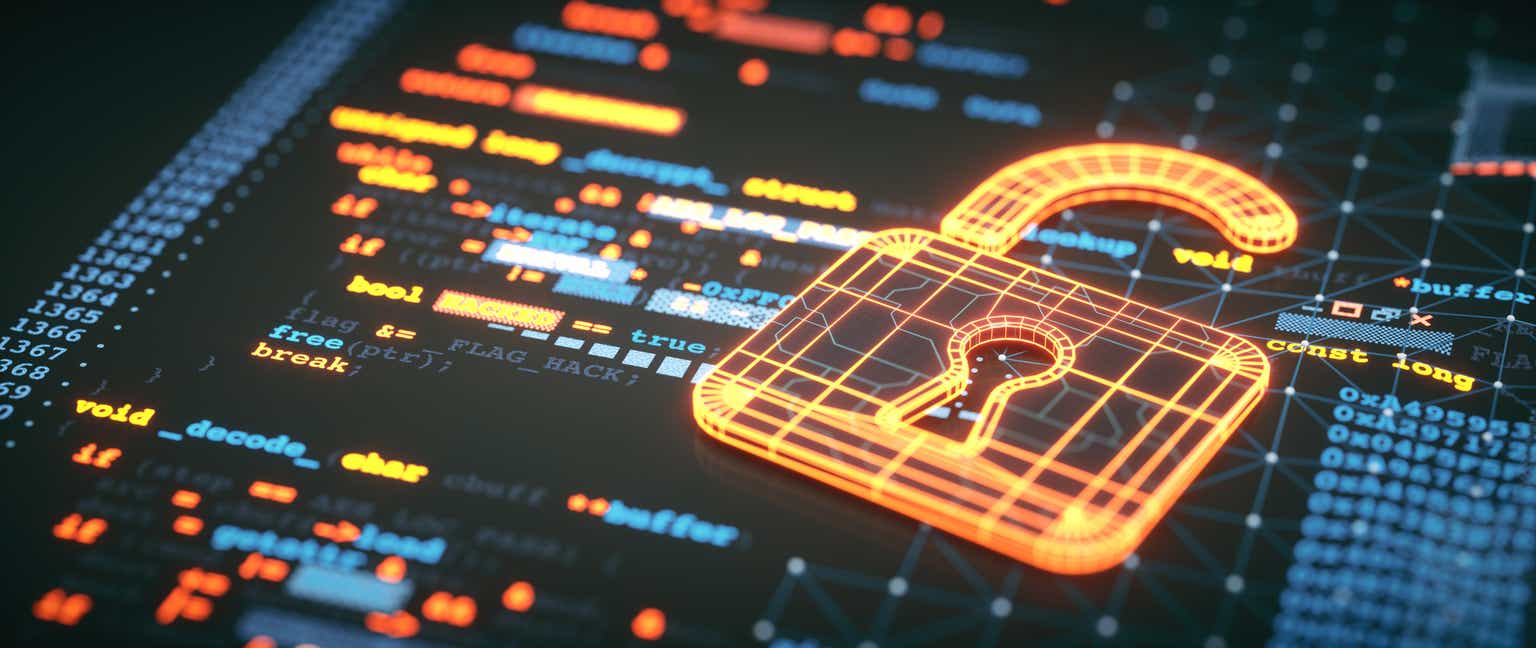HUB Cyber Security acquires BlackSwan Technologies; shares soar