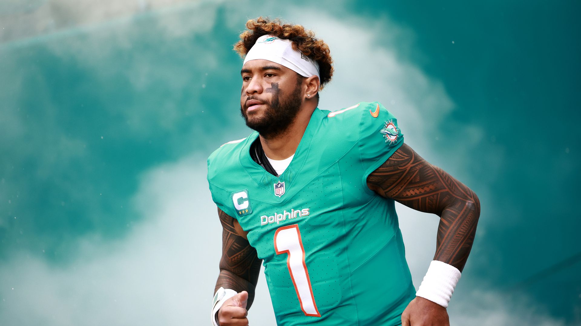 Multiple Miami Dolphins set single-season team records in 2024