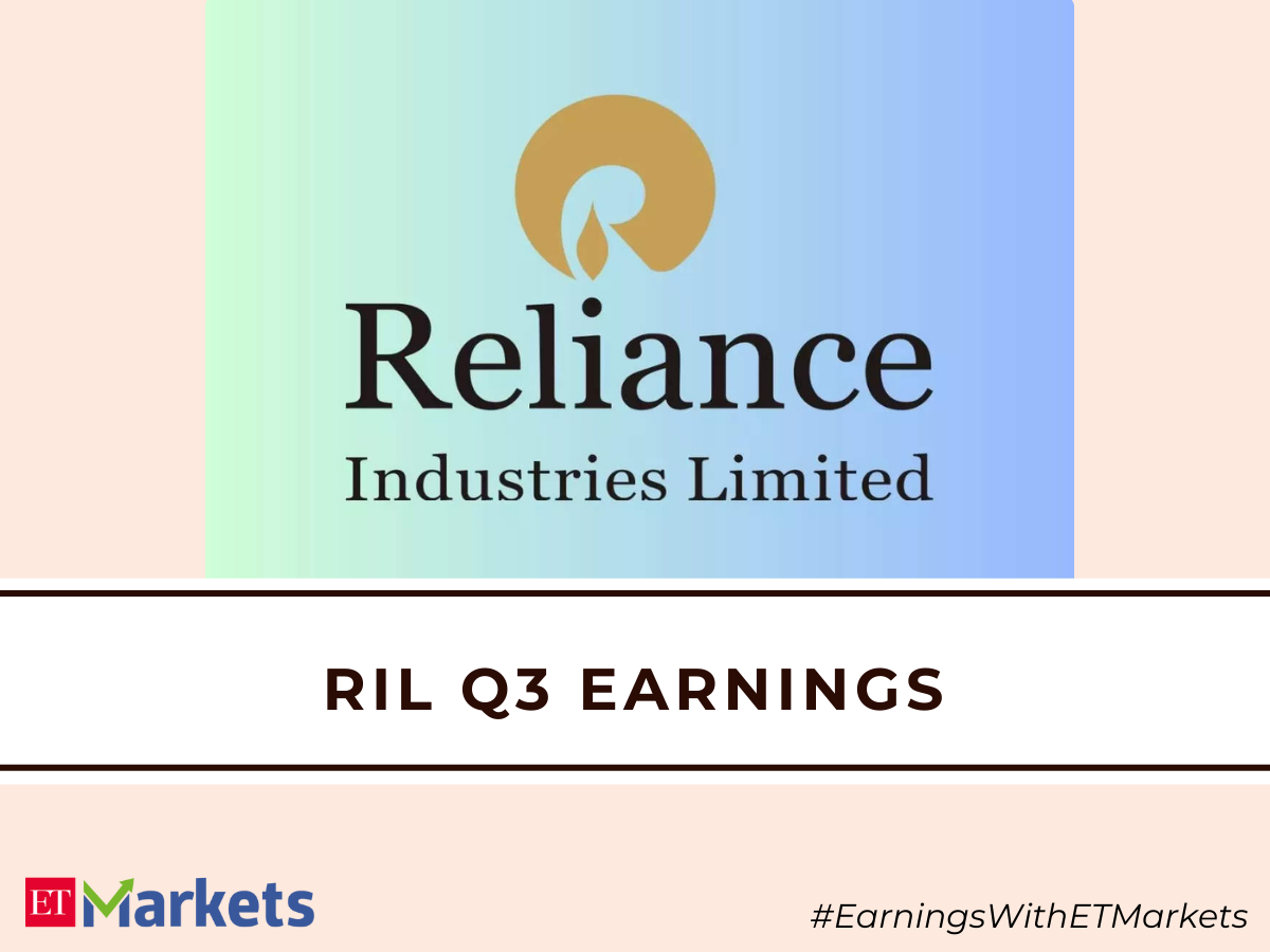 Reliance Industries Q3 Results: PAT rises 7% YoY to Rs 18,540 crore ...
