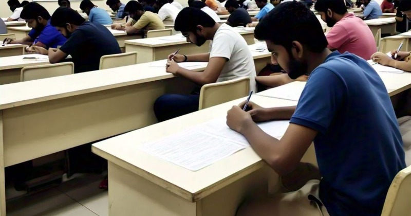 NEET UG 2025 to be held in a single shift, pen-paper mode: NTA confirms ...