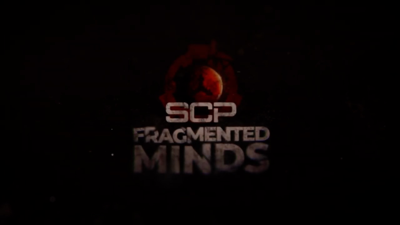 SCP Fragmented Minds Official Release Date Announcement Trailer