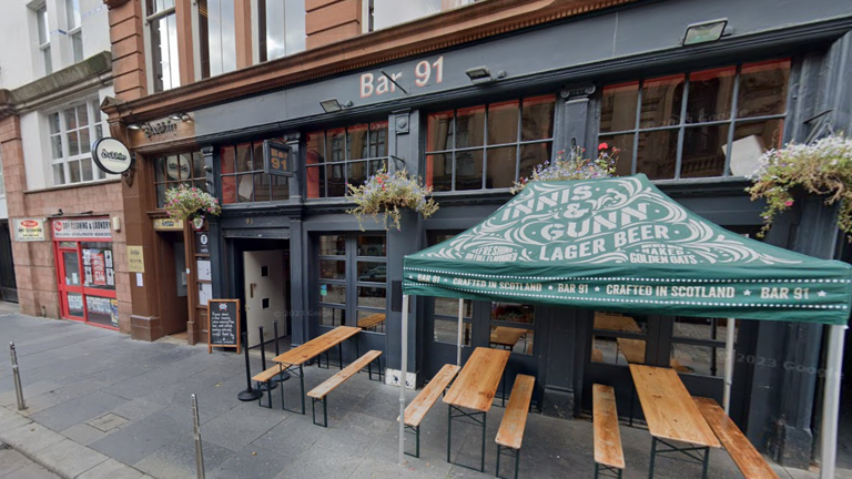 Celtic Connections: the best Glasgow pubs to visit before your Celtic ...