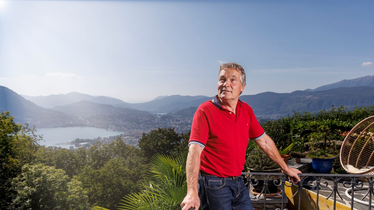 «Mein Bruder musste bis zu seinem Tod schreckliche Qualen ertragen»: Ex ...