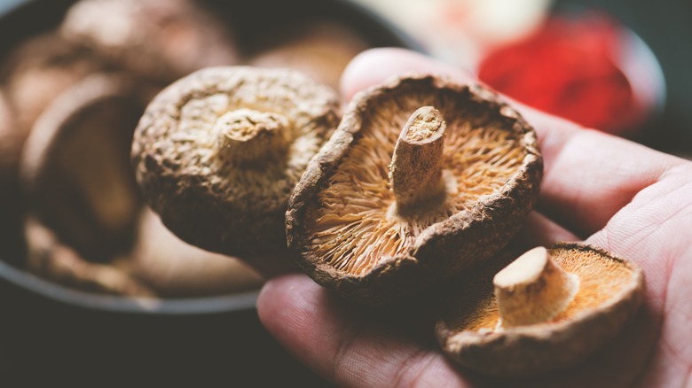 The Savory Addition That Gives You A Powerful Umami Compound Butter