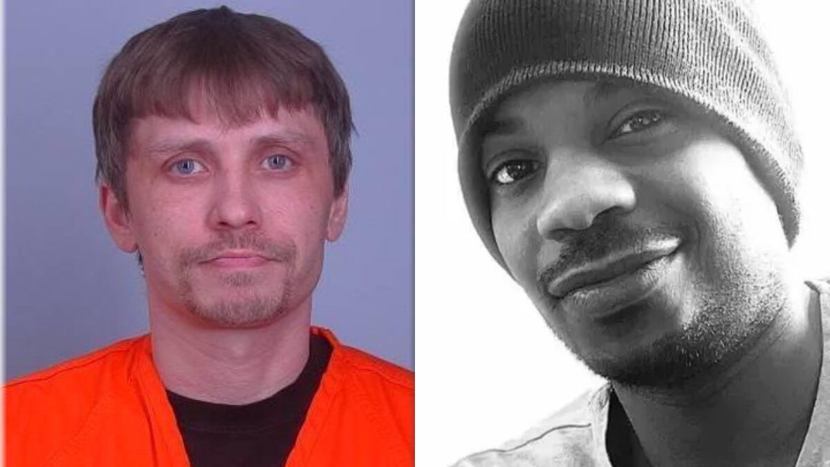 'Very Mean When He Drinks': Minnesota Man Who Knocked Black Man ...