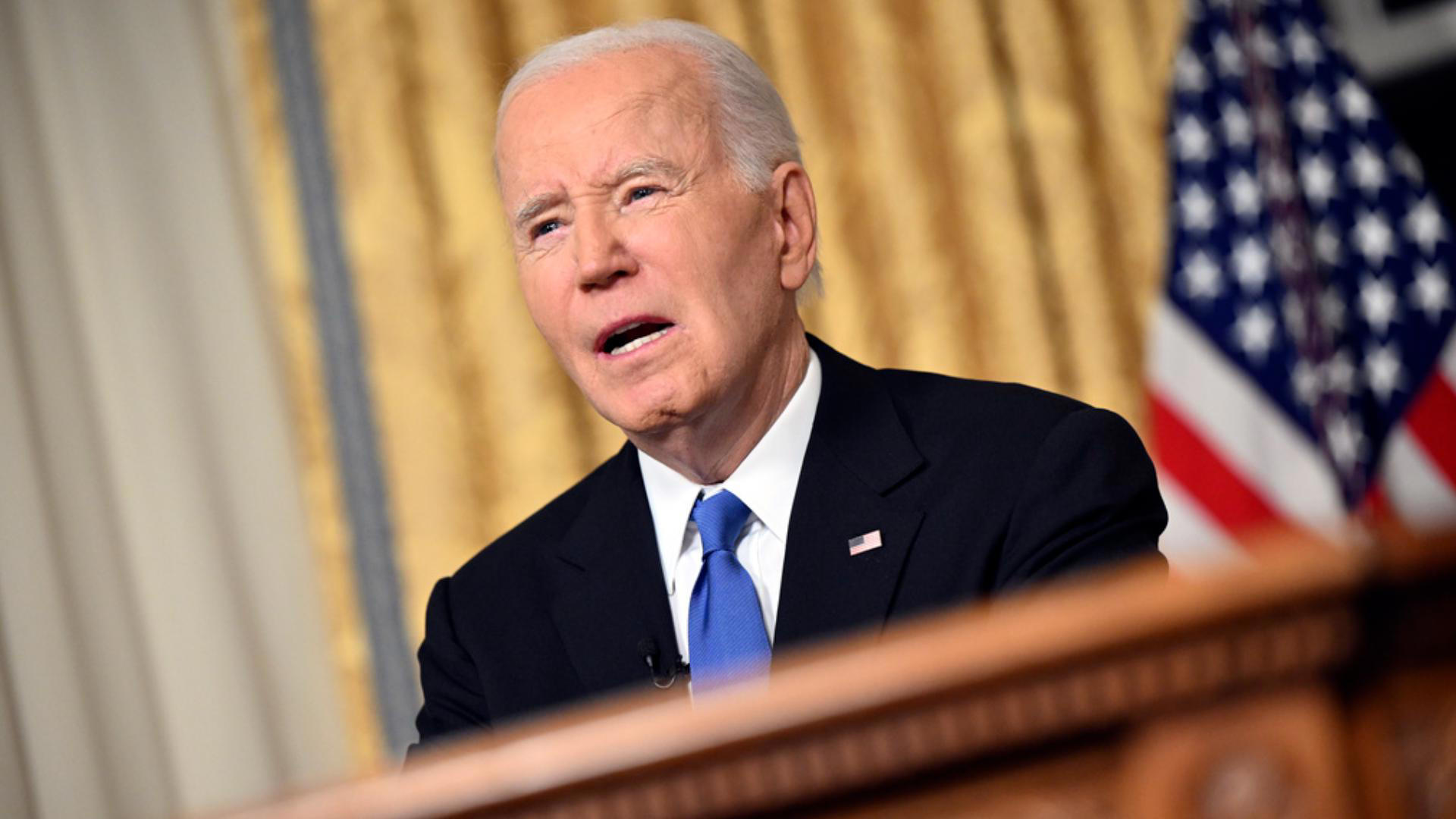 Biden warns of dangers of 'oligarchy' of ultra-rich running country Biden warns of dangers of 'oligarchy' of ultra-rich running country