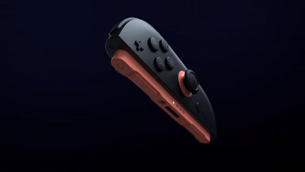 Everything we know about the Switch 2’s Joy-Con controllers
