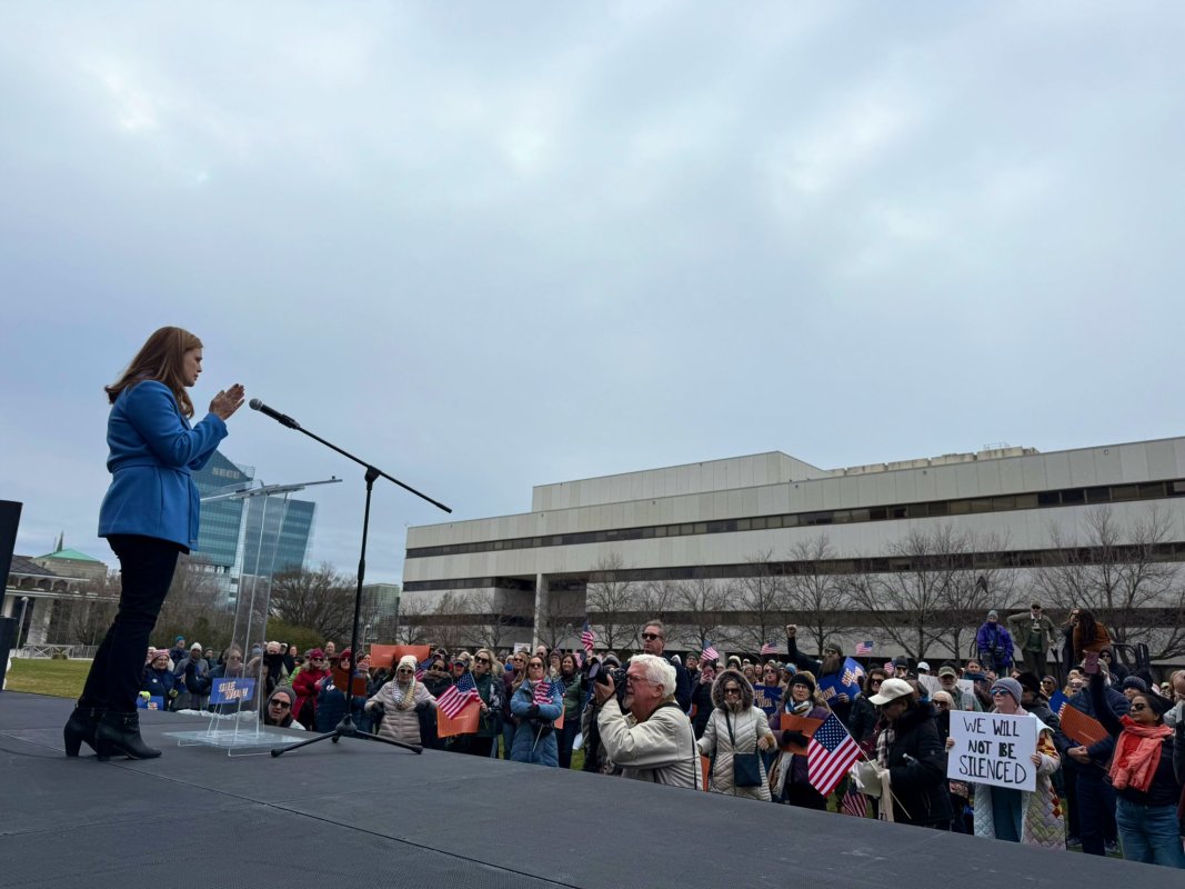 Dems Blast 'Rock Bottom' Move by RNC to Throw Out 60K Votes in North ...