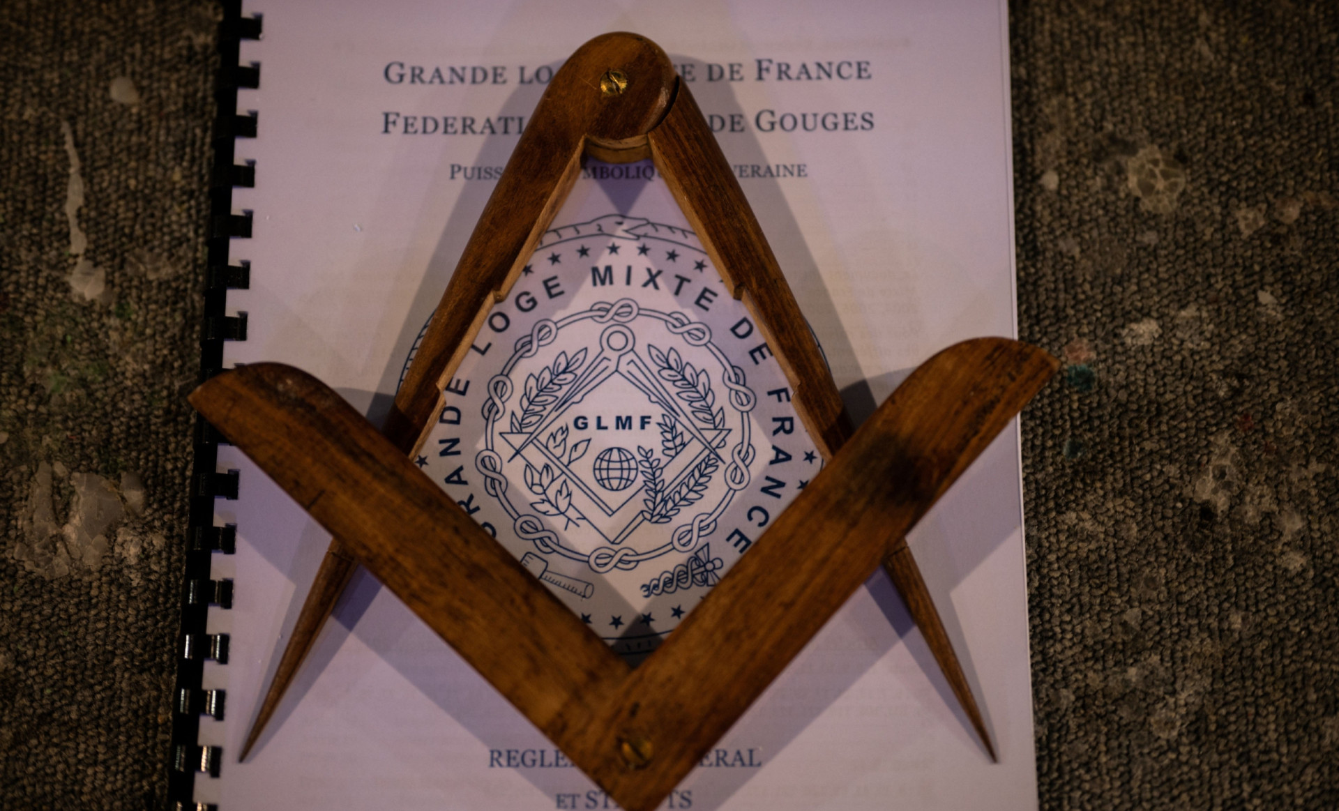 Decoding the symbolism of Freemasonry