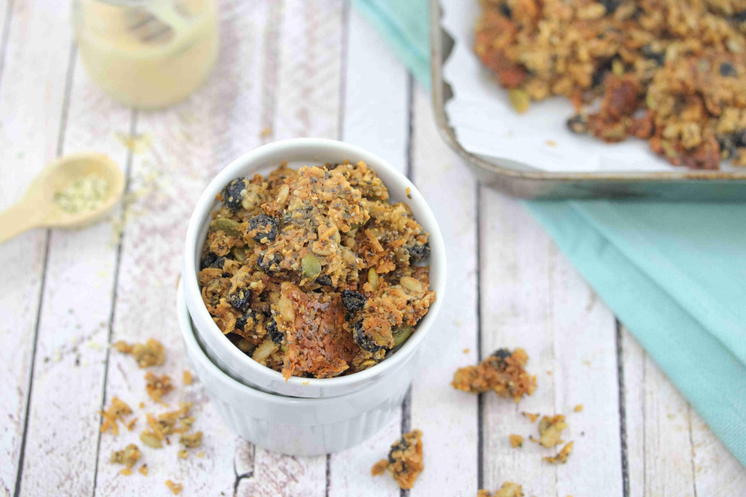 11 Game-Changing Recipes for Effortless Clean Eating