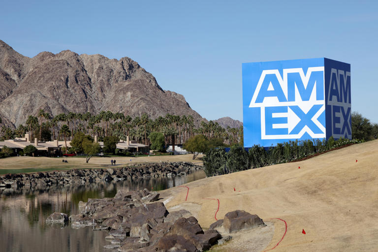 American Express leaderboard: Updates, highlights, how to watch PGA ...