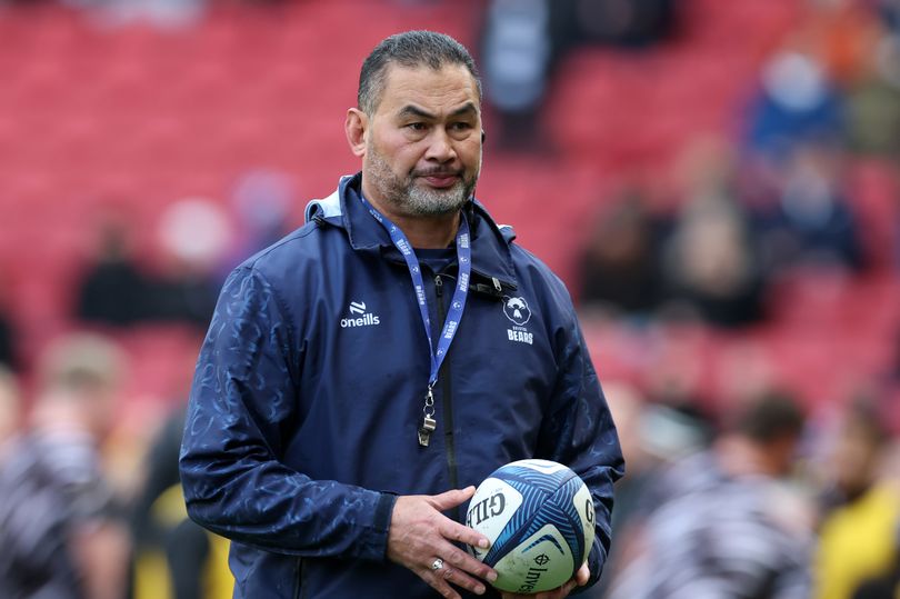 Bristol Bears injury latest ahead of ASM Clermont Auvergne: Harry Byrne ...