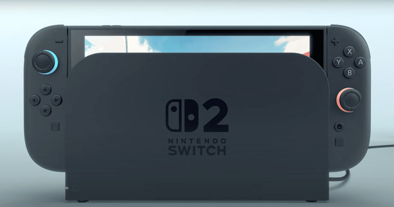 Nintendo Switch 2 : date de sortie, prix, jeux… tout ce qu'il faut savoir sur la console