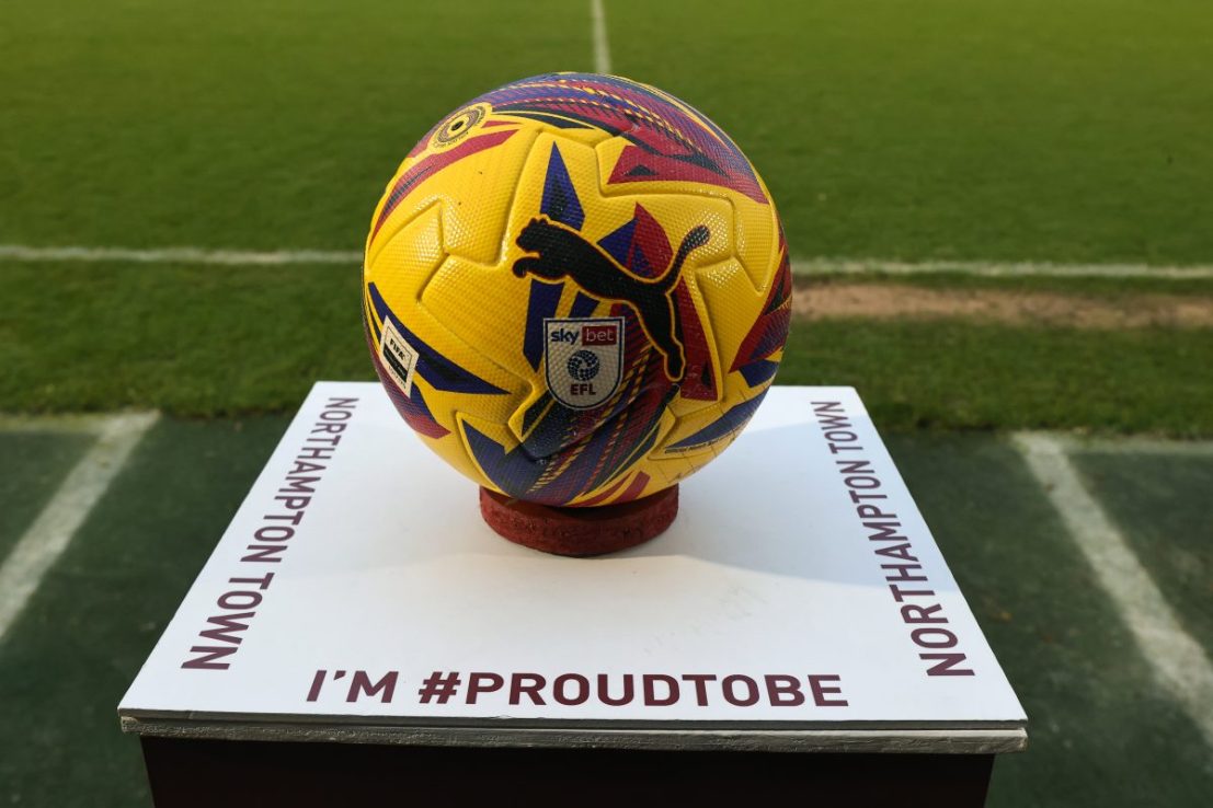 Northampton Town: Former owner appears in court on £10m fraud charge