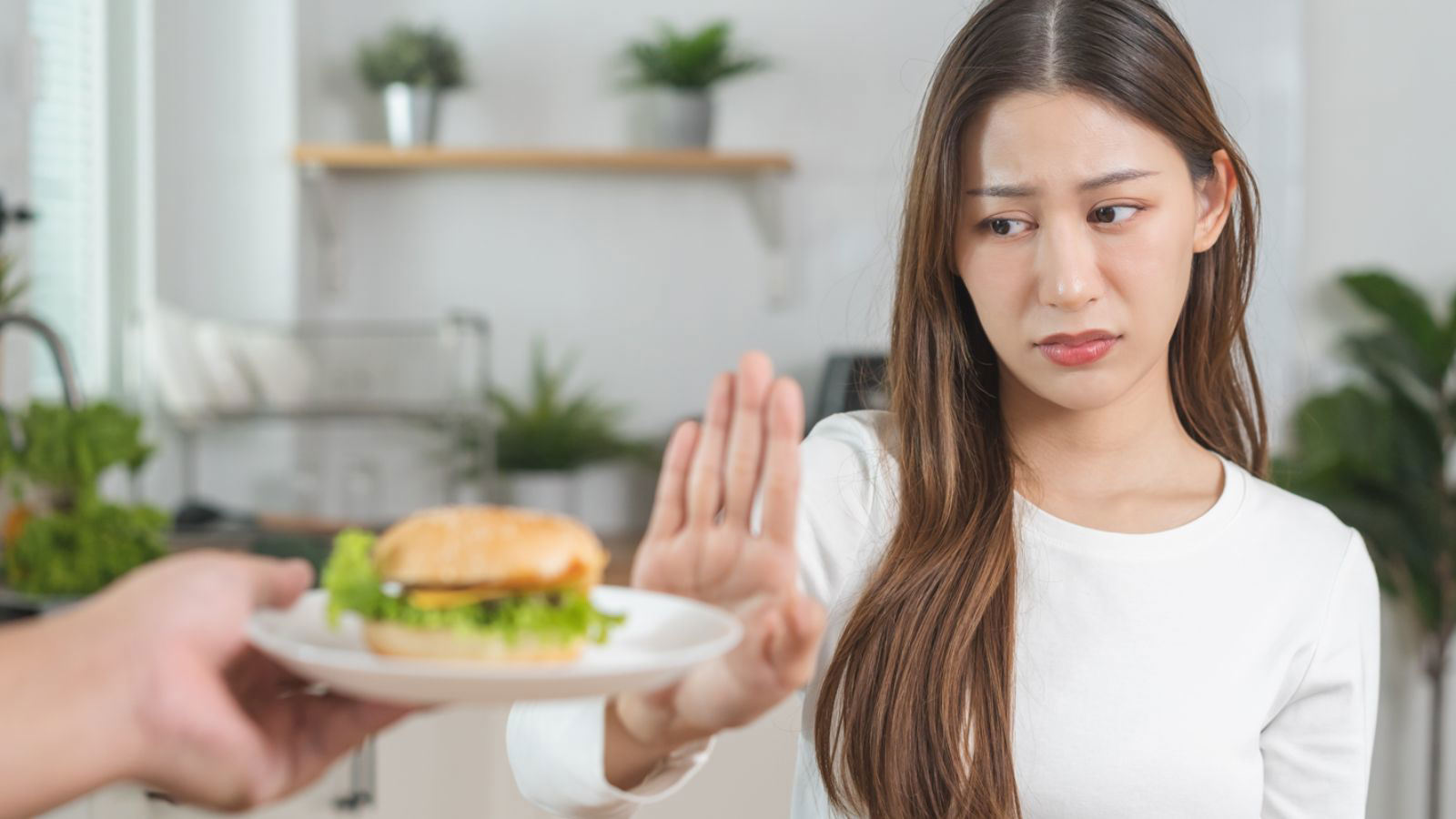 17 Fast Food Items You Should Never Order 17 Fast Food Items You Should Never Order