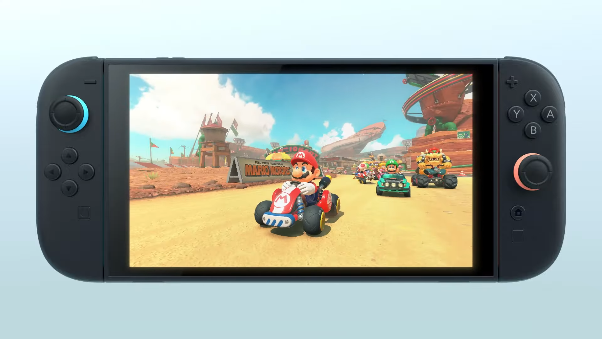 Nintendo has updated its Switch 2 game compatibility page, identifying over 100 titles with ...