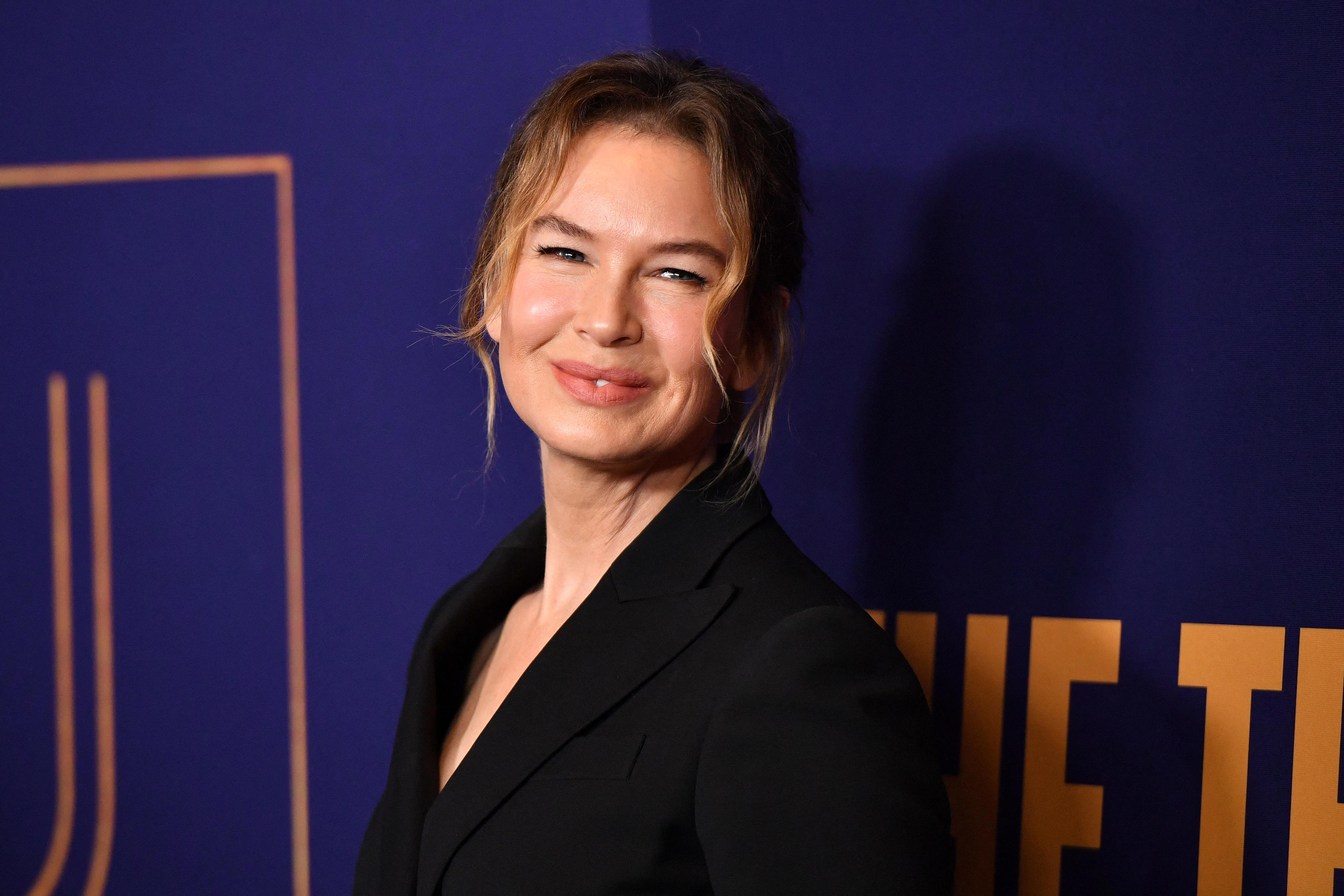 Renée Zellweger stopped acting for years because she was 'sick' of her own voice