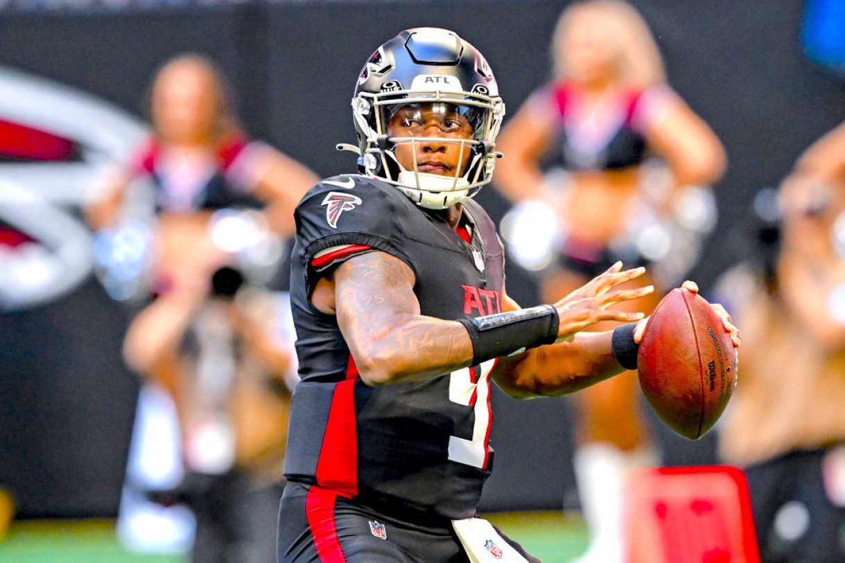 NFL QB Power Rankings: All 32 Starting Quarterbacks for Week 4