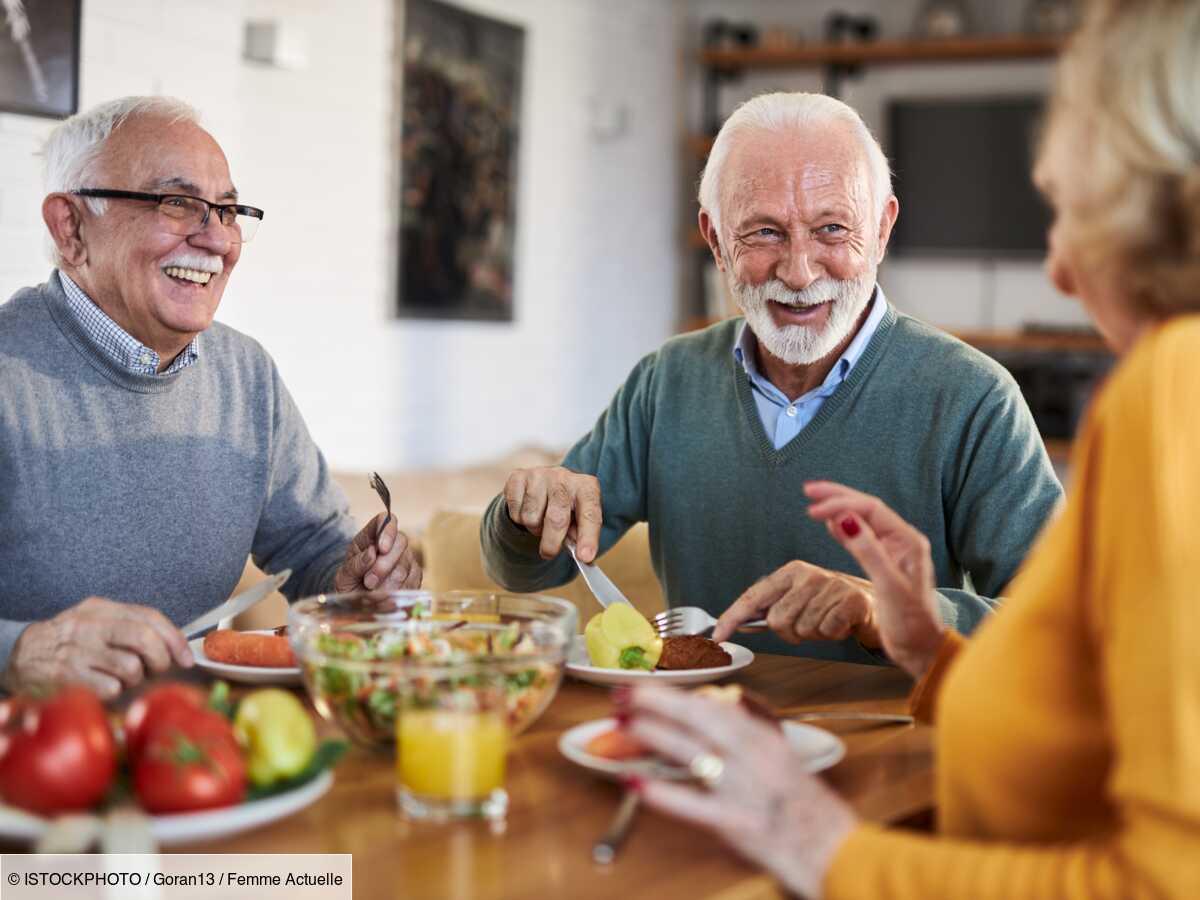 Démence, déclin cognitif : une consommation accrue de ce type d’aliment ...