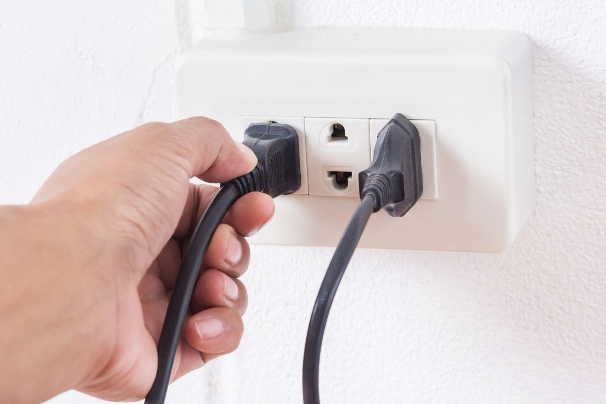 20 Devices You Should Unplug to Lower Your Electric Bill