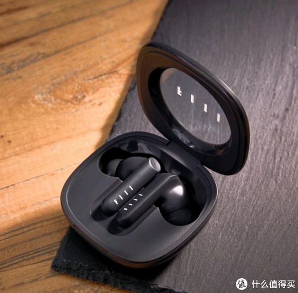 FIIL Key Pro：全能表现的无线耳机！