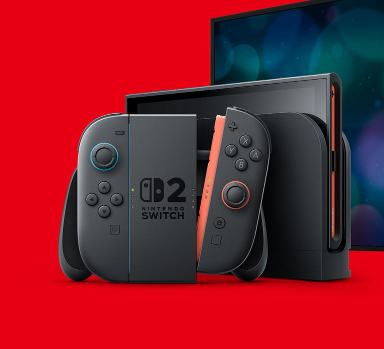 Switch 2 may look conservative, but Nintendo still has space to get ...