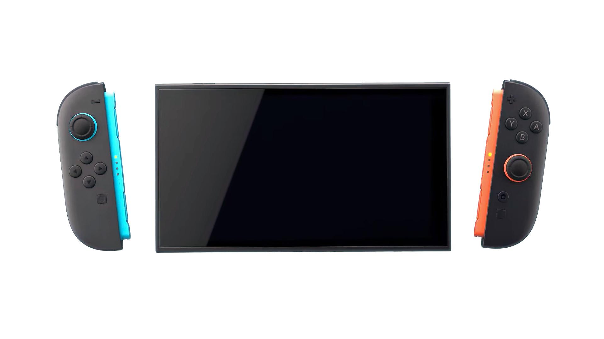 Nintendo zeigt erstmals Switch 2