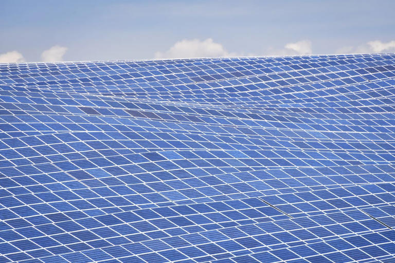 First Solar Stock Upgraded. Why It Can Be a Winner Amid Trump Climate ...