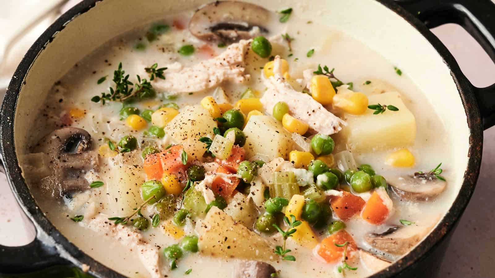 27 Soup Recipes To Explore Every Delicious Texture In One Meal