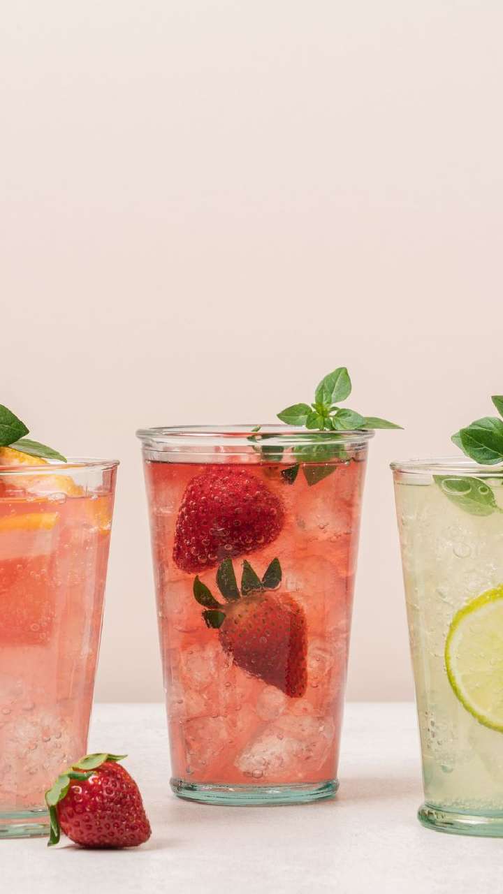 8 Effective Ways To Increase Water Intake In Winter Season