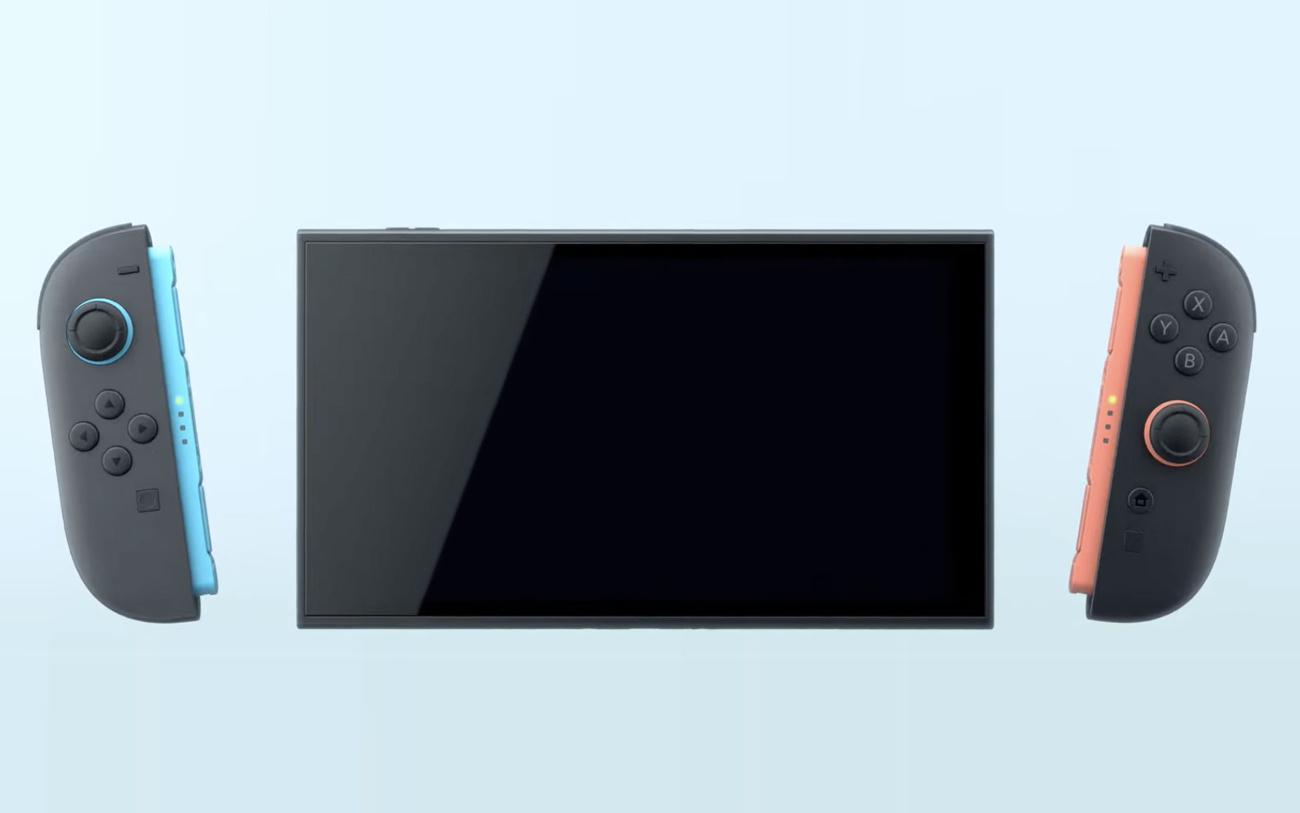 Nintendo shows off Switch 2