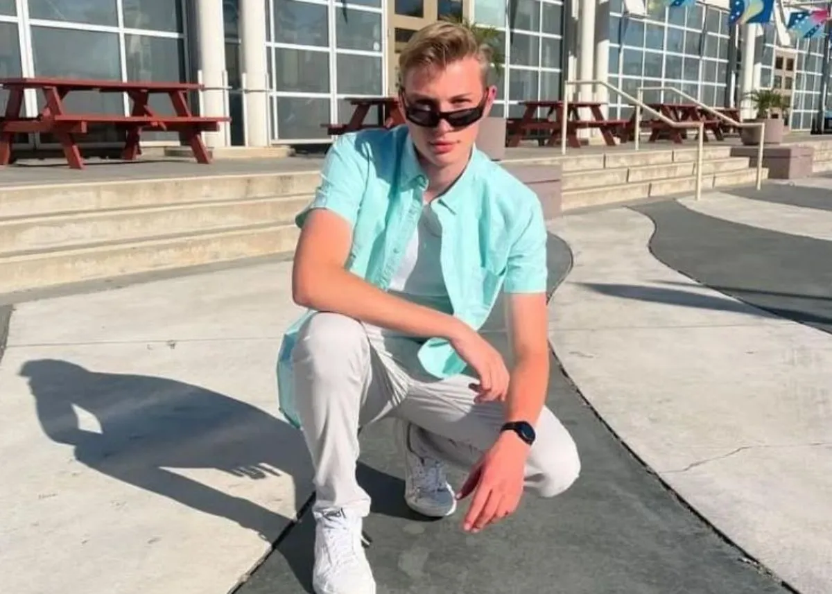 Gauteng model and actor achieves 11 distinctions in matric finals